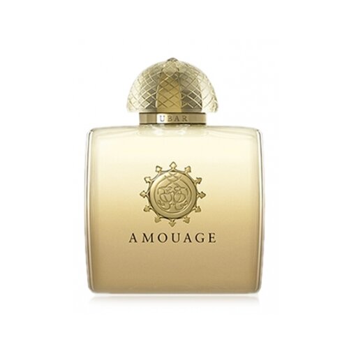 Amouage парфюмерная вода Ubar, 50 мл, 100 г