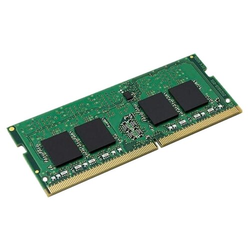 Оперативная память HP 8 ГБ DDR4 2133 МГц SODIMM CL15