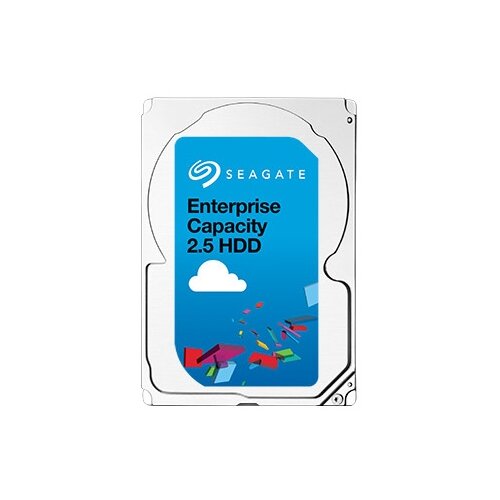 Жесткий диск Seagate 1 ТБ ST1000NX0323
