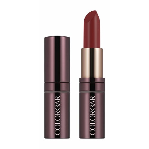 COLORBAR Soft Touch Lipstick Губная помада, 4,2 г, Holidate 004