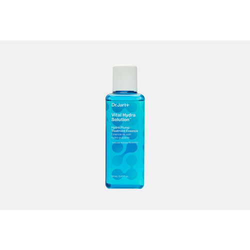 Увлажняющая эссенция для лица Dr. Jart+, Vital Hydra Solution Hydro Plump Treatment 150мл