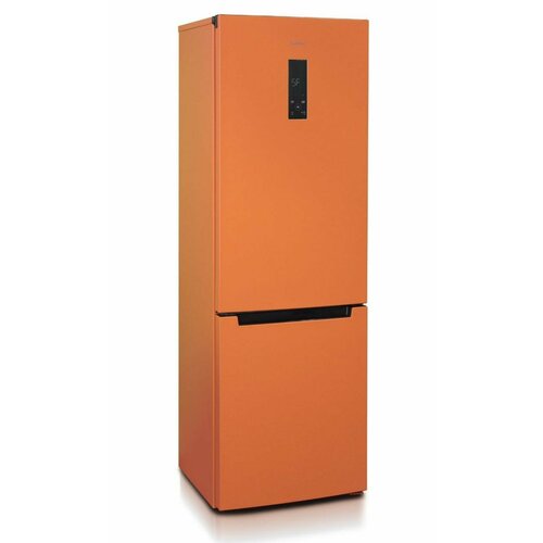 Холодильник Бирюса T 960 NF оранжевый
