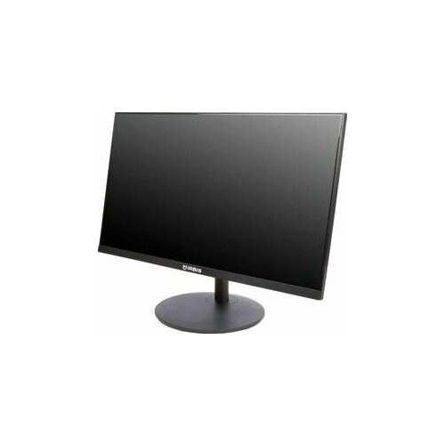 Монитор Irbis SMARTVIEW 22 21.5" LED Monitor 1920x1080, 16:9, IPS, 250 cd/m2, 1000:1, 3ms, 178°/178°, VGA, HDMI, DP, PJack, Audio output, 75Hz,