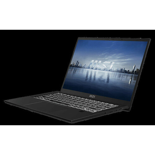 MSI Summit 14 E14FlipEvo A13MT-469XRU, Core I5-1340P 14" 16:10 QHD+ (2880x1800), IPS, Touch panel, Pen, LPDDR5 16GB, 512GB M.2 SSD, Iris Xe Graphics, Ink B