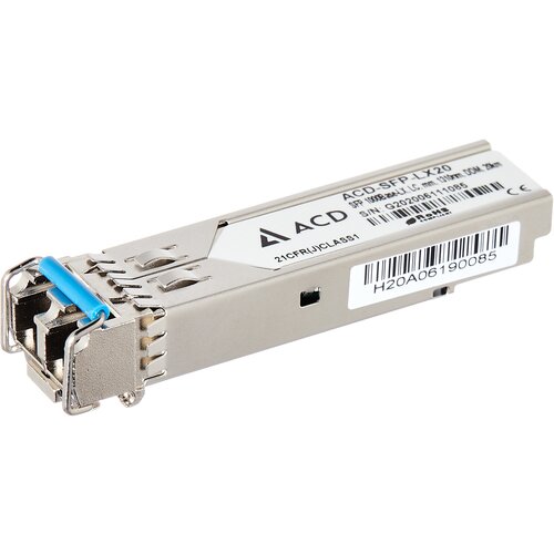 SFP трансивер ACD ACD-SFP-LX20