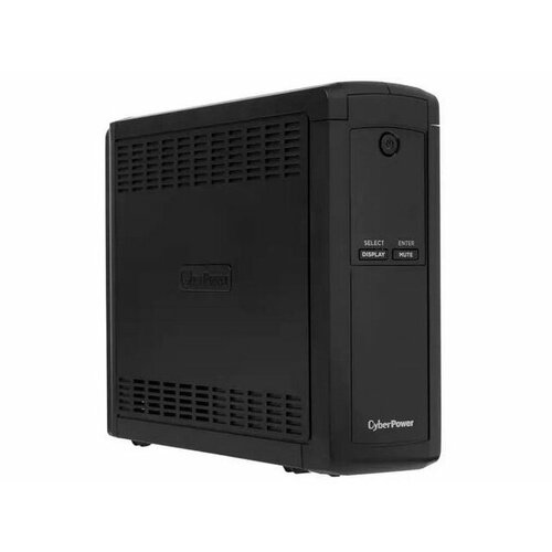 Источник бесперебойного питания CyberPower Tower 1600VA 960W VP1600EILCD