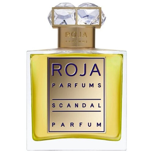 Roja Parfums духи Scandal pour Femme, 50 мл