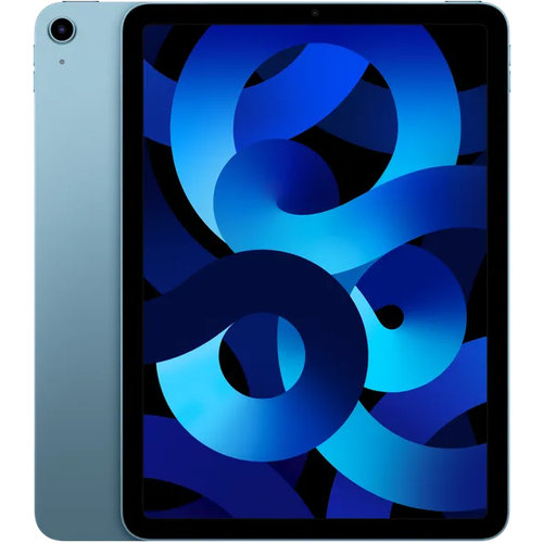 Планшет Apple iPad Air (2022) 10.9" 256GB Wi-Fi + Cellular Blue (синий)