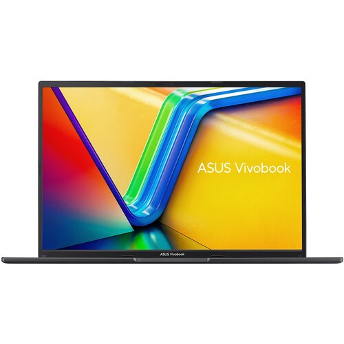 Ноутбук ASUS VivoBook 16 X1605ZA-MB368 90NB0ZA3-M00KJ0 (16", Core i5 1235U, 16Gb/ SSD 512Gb, Iris Xe Graphics eligible) Черный
