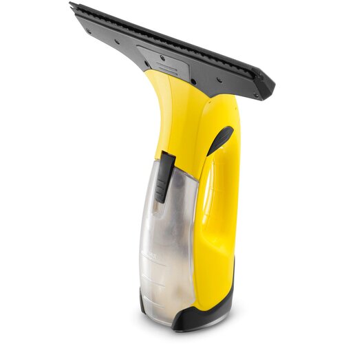 Ручной стеклоочиститель KARCHER WV 2, желтый