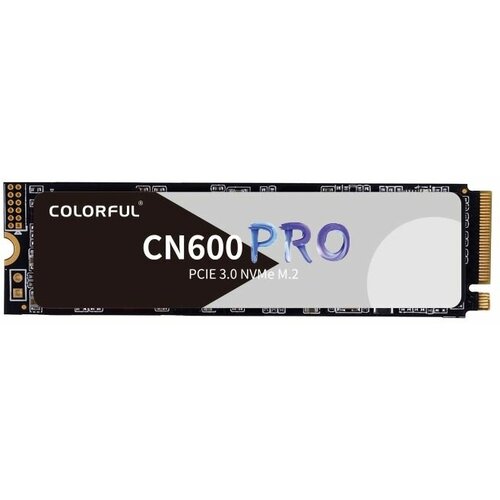 Жесткий диск SSD Colorful CN600 256GB PRO