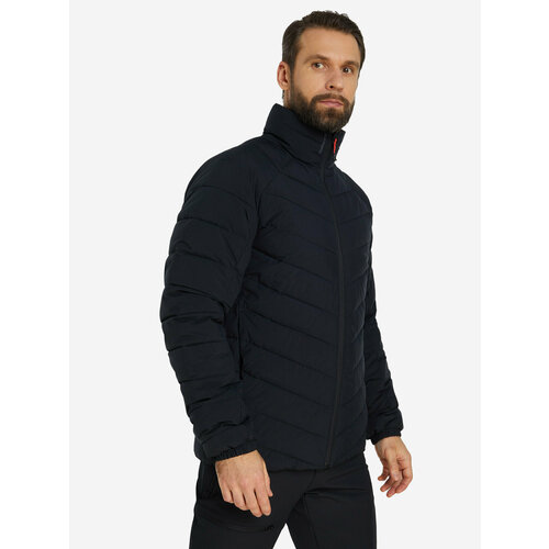 Куртка Northland Professional, размер 50, черный