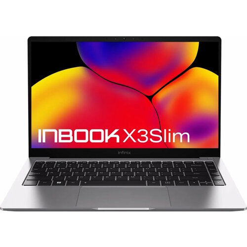 Ноутбук Infinix INBOOK X3 Slim 12TH XL422 71008301340 14"