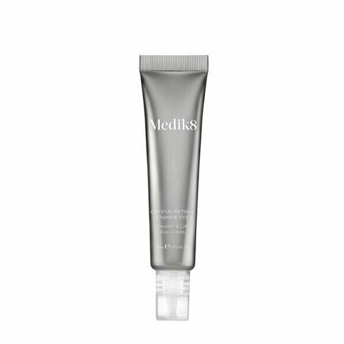 Medik8 Крем для кожи вокруг глаз Crystal Retinal Ceramide Eye 6, 15ml