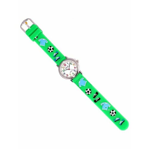 Наручные часы OMAX, зеленый