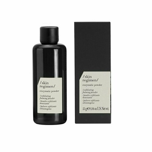 Пудра Для Очищения Comfort Zone Skin Regimen Enzymatic Powder