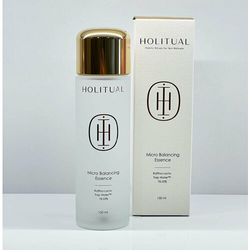 Эссенция для лица Amore Pacific HOLITUAL Micro Balancing Essence