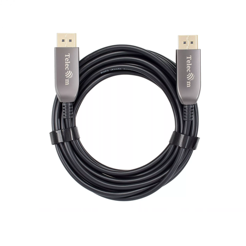 Кабель DisplayPort - DisplayPort, 5 м, Telecom (TCG2130-5M), RTL