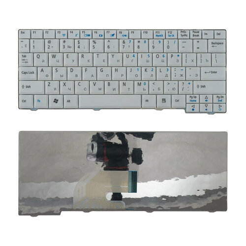 Клавиатура для ноутбука Acer 531