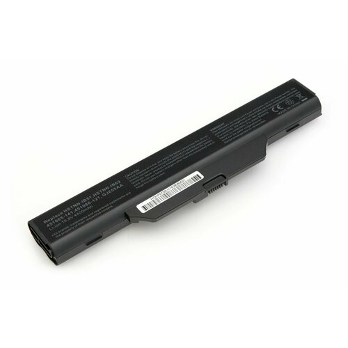 Аккумулятор для ноутбука HP HSTNN-I65C-5