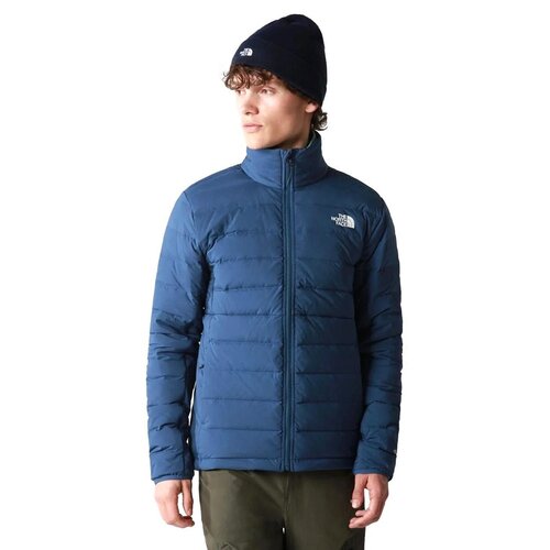 Куртка спортивная The North Face, размер S, синий