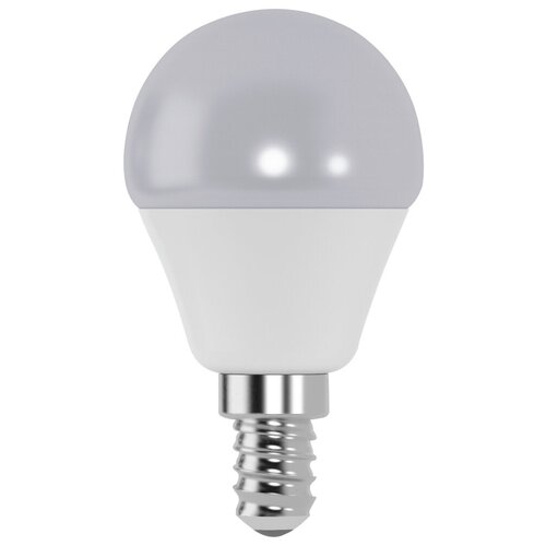 Лампа светодиодная FOTON LIGHTING FL-LED GL45 7.5W E14 4200К