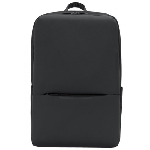 Рюкзак Xiaomi CLASSIC BUSINESS BACKPACK 2 (JDSW02RM), черный