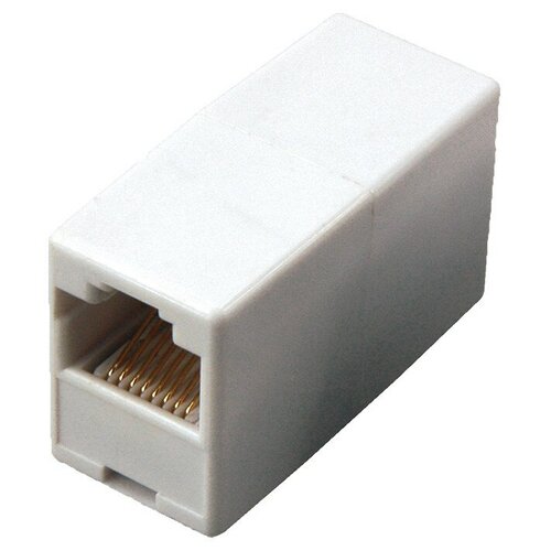 Компьютерный проходник RJ45 8P-8C Rexant 03-0101