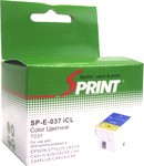 Картридж Sprint SP-E-036iBk