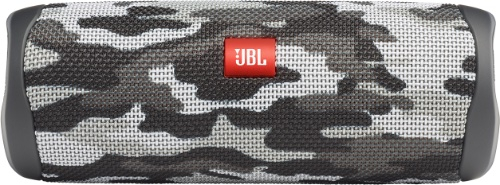 Портативная колонка JBL Flip 5 Arctic Camouflage