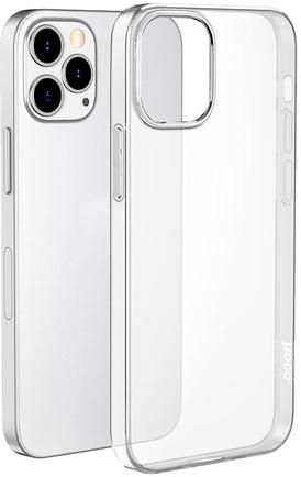 Чехол Hoco для Apple iPhone 12 Pro Max Frosted