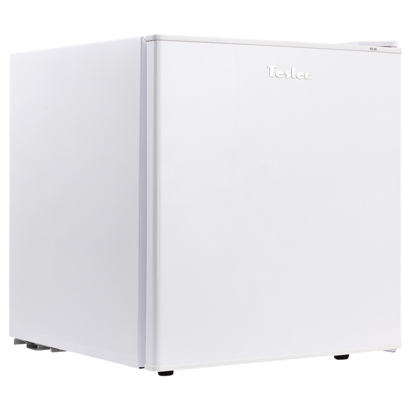 Холодильник TESLER RC-55 белый