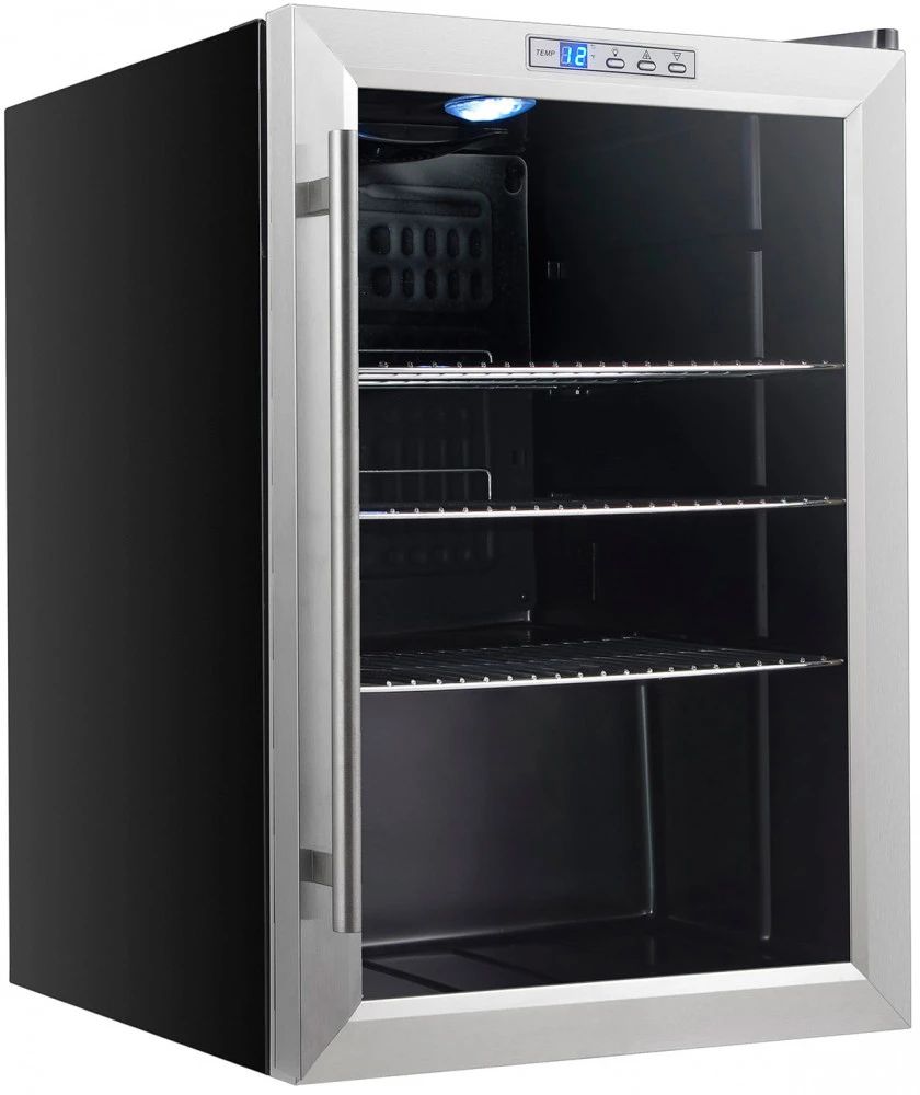 Холодильная витрина Viatto VA-JC62WD