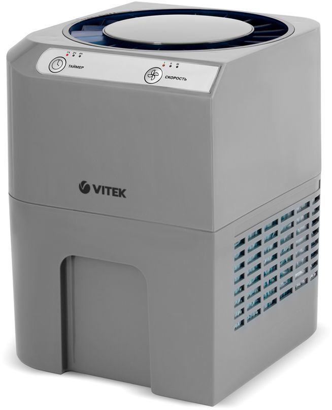 Мойка воздуха Vitek 8556-VT-01 Grey