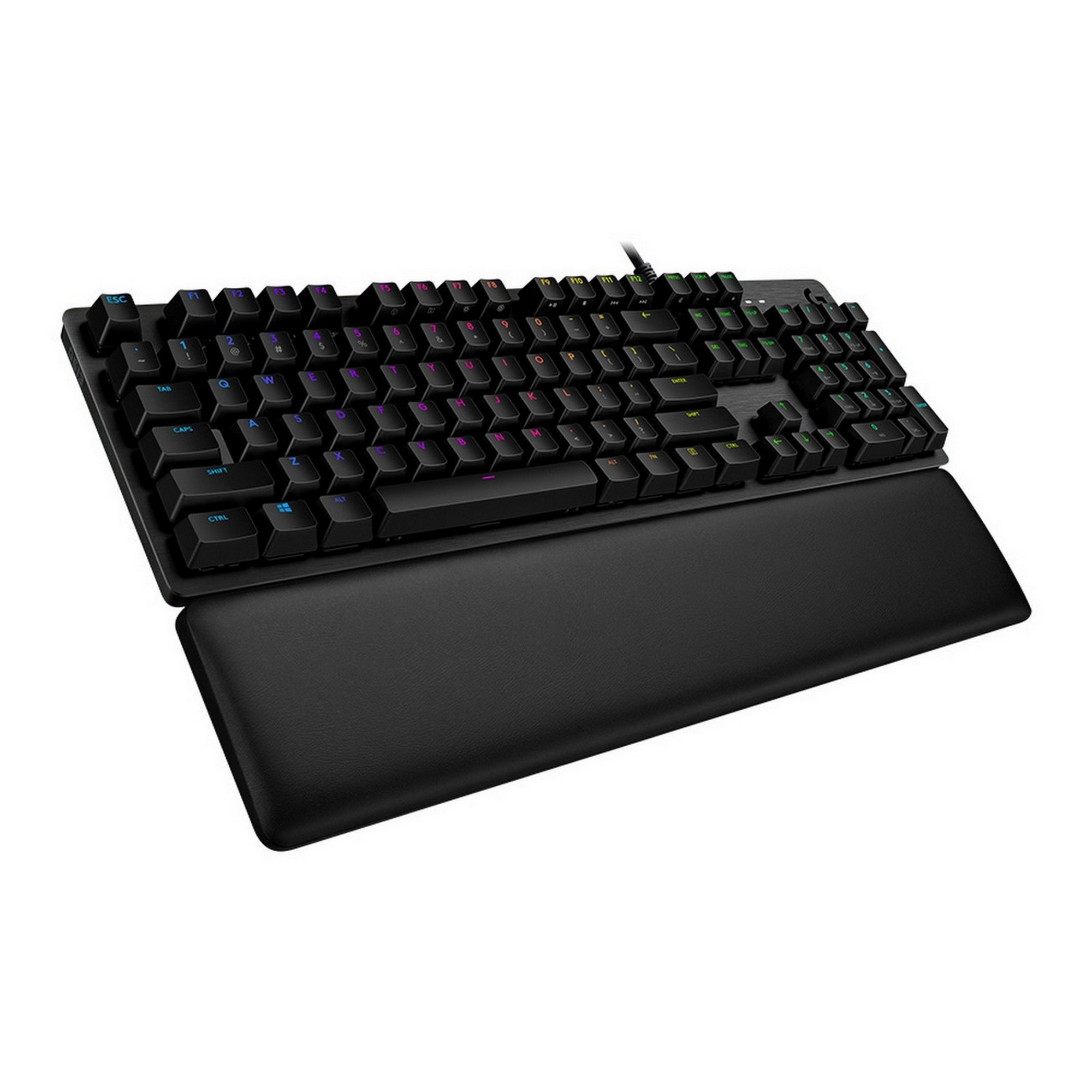 Проводная игровая клавиатура Logitech G513 Black (920-009329)