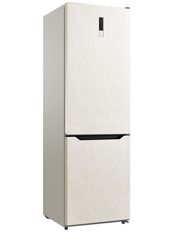 Холодильник Schaub Lorenz SLU C188D0 X бежевый