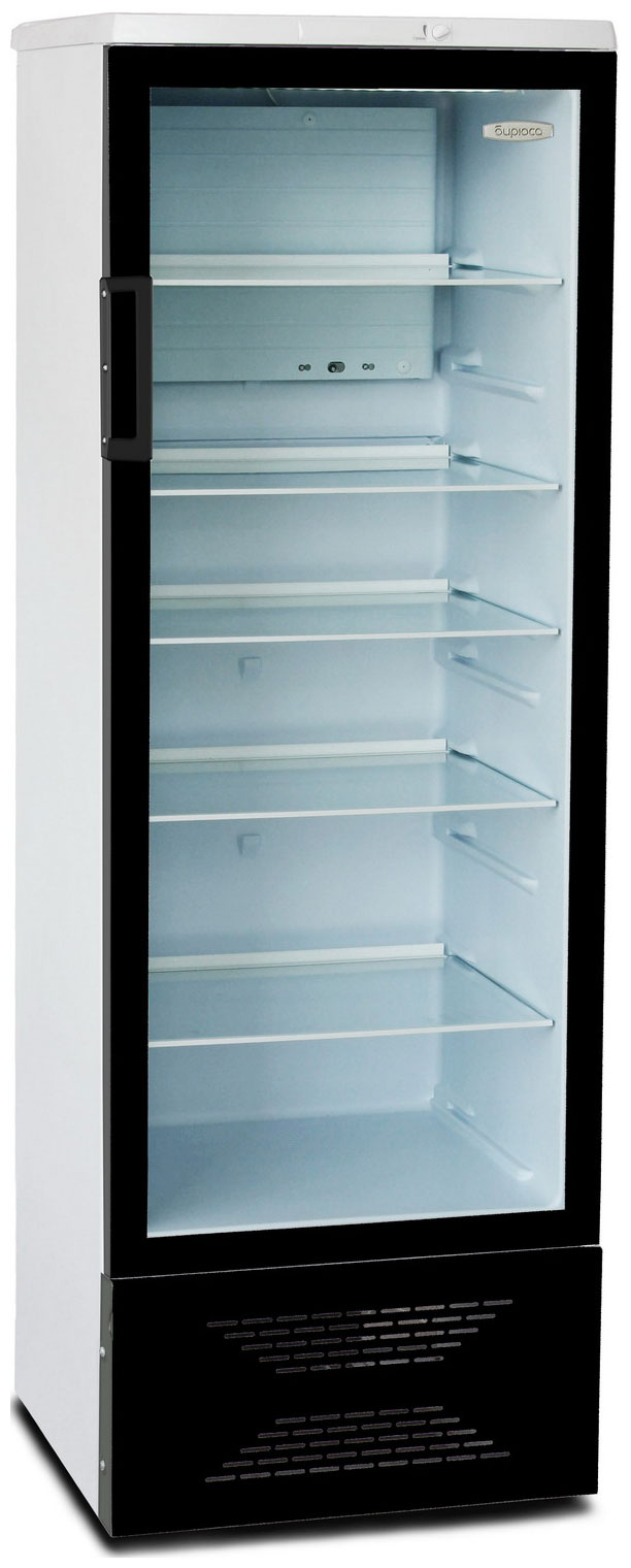 Холодильная витрина Бирюса B310