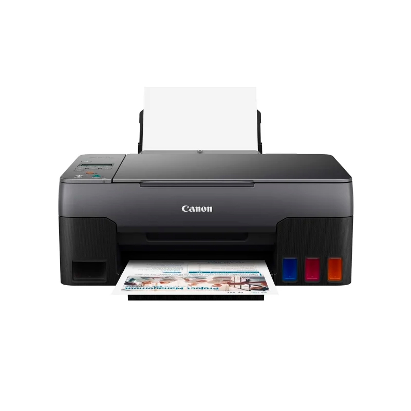 Струйное МФУ Canon PIXMA G2420 (4465C009)