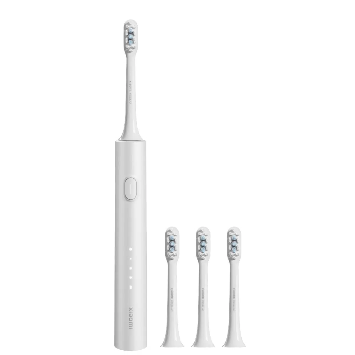 Электрическая зубная щетка Xiaomi Mi Electric Toothbrush T302 W белый