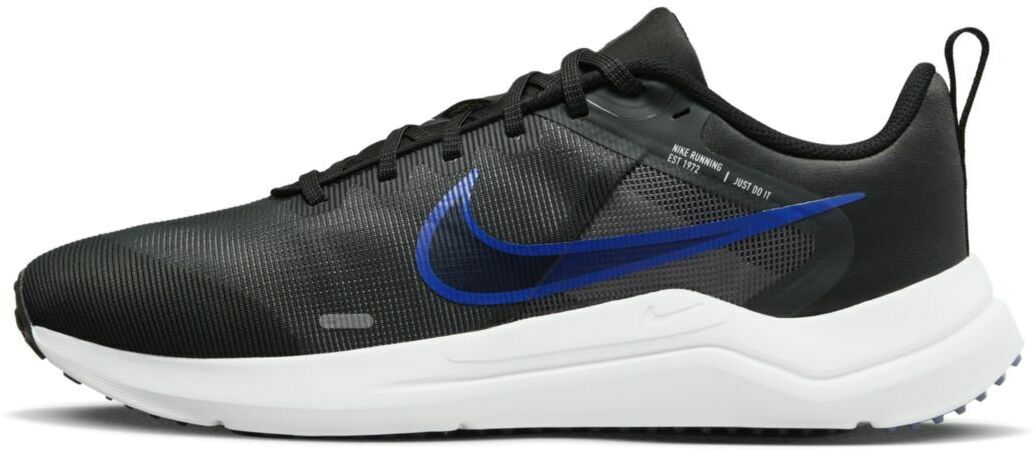 Кроссовки мужские Nike M Downshifter 12 черные 8 US
