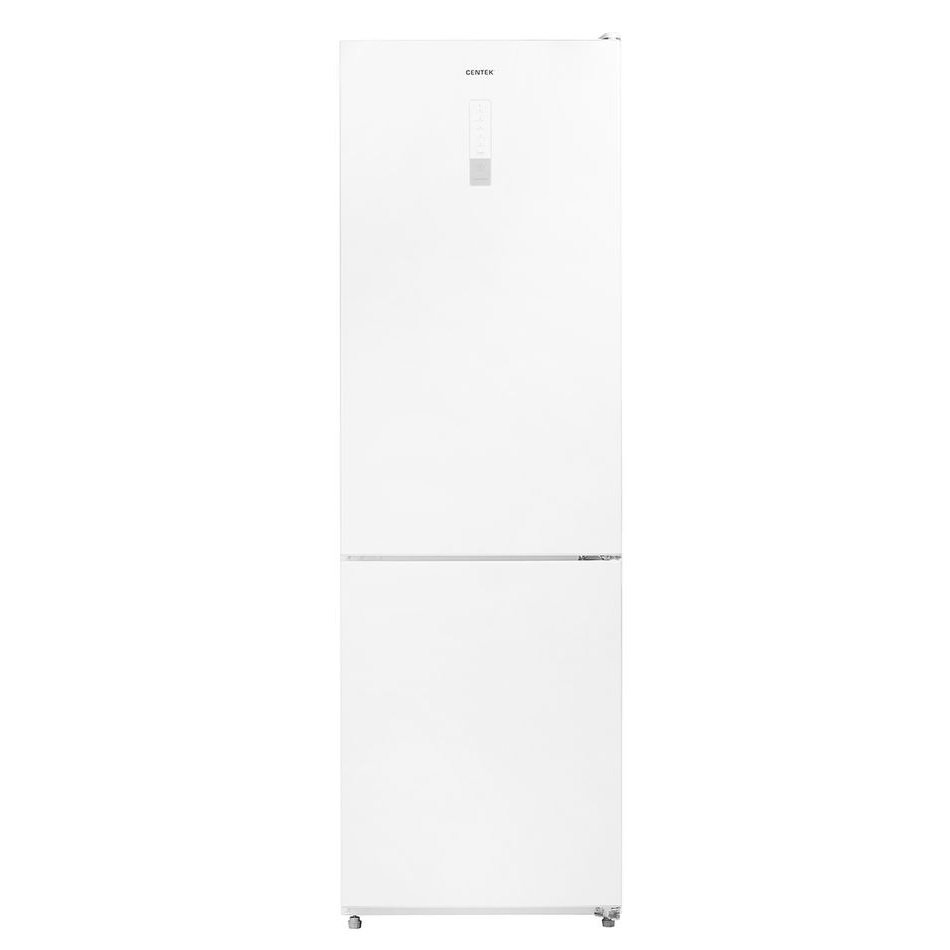 Холодильник Centek CT-1732 NF белый