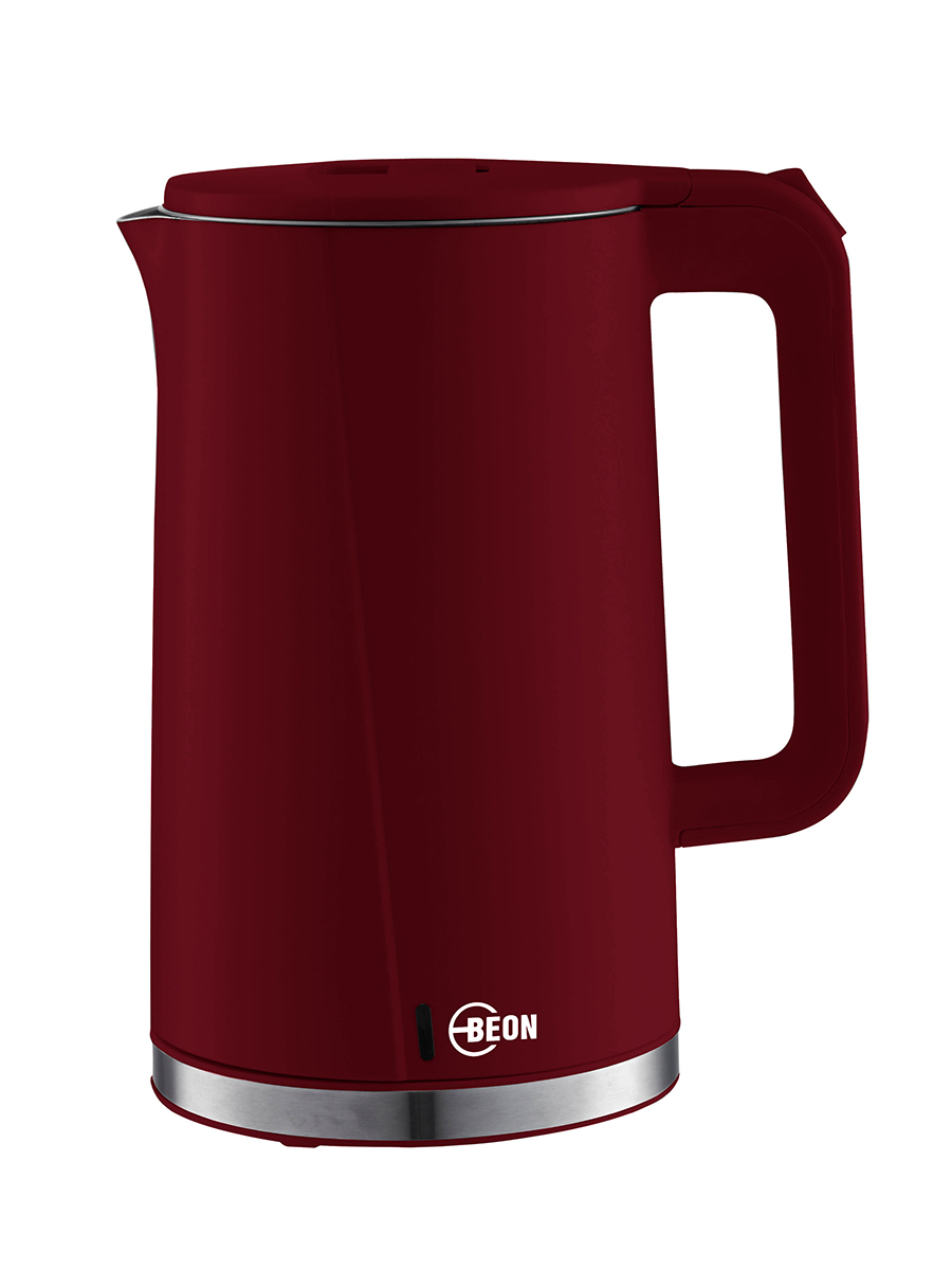 Чайник электрический Beon bn-3037 2 л красный