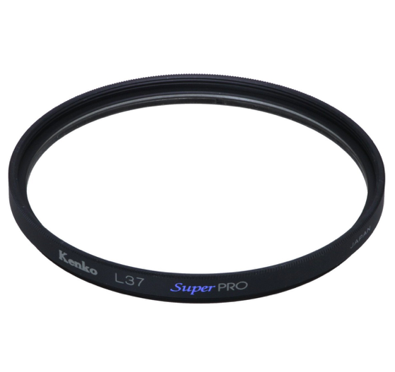 Фильтр защитный Kenko L37 Super Pro 52 мм