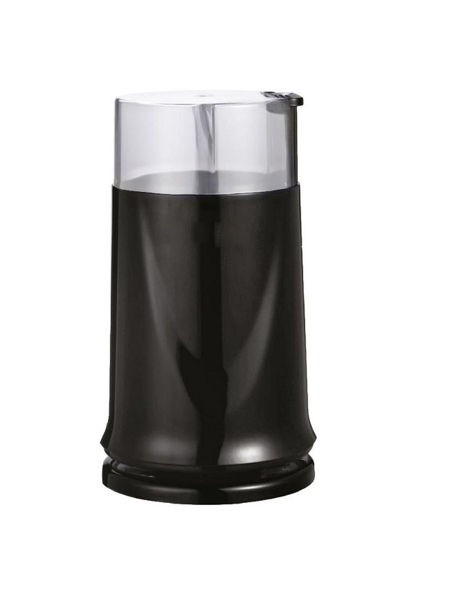 Кофемолка LineHaus Lh-7700Ч черная