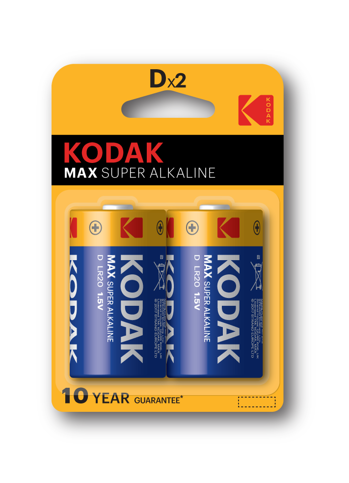 Батарея Kodak 30952843