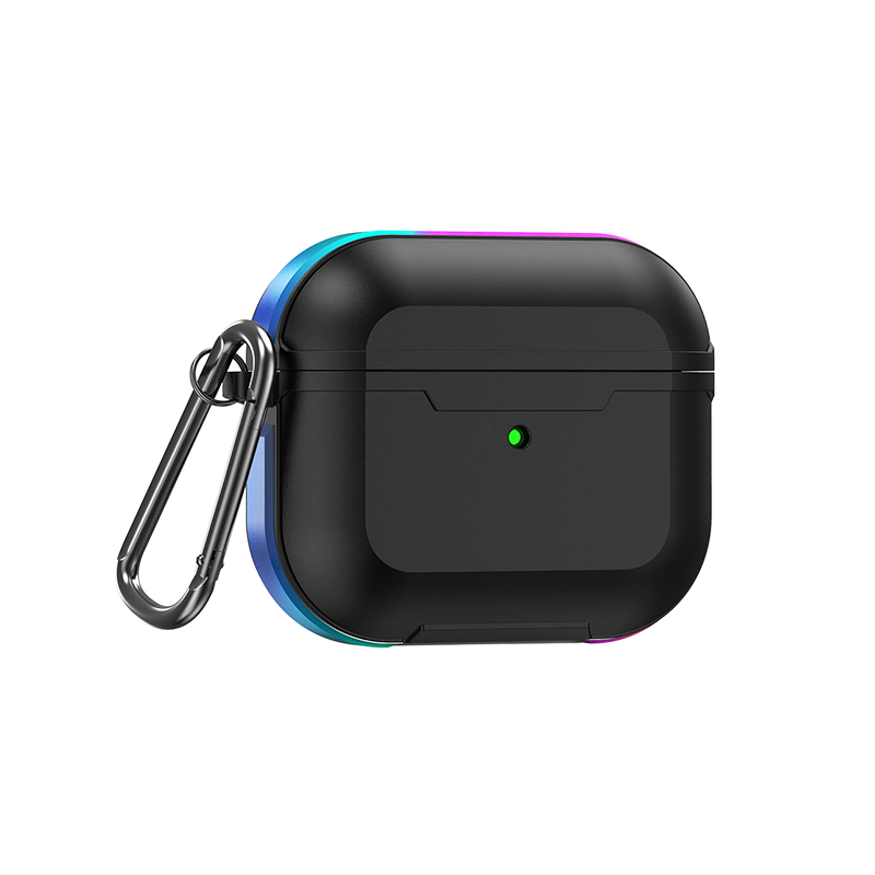 Чехол Wiwu Defense Armor Protection Case for Airpods 3 Colorful