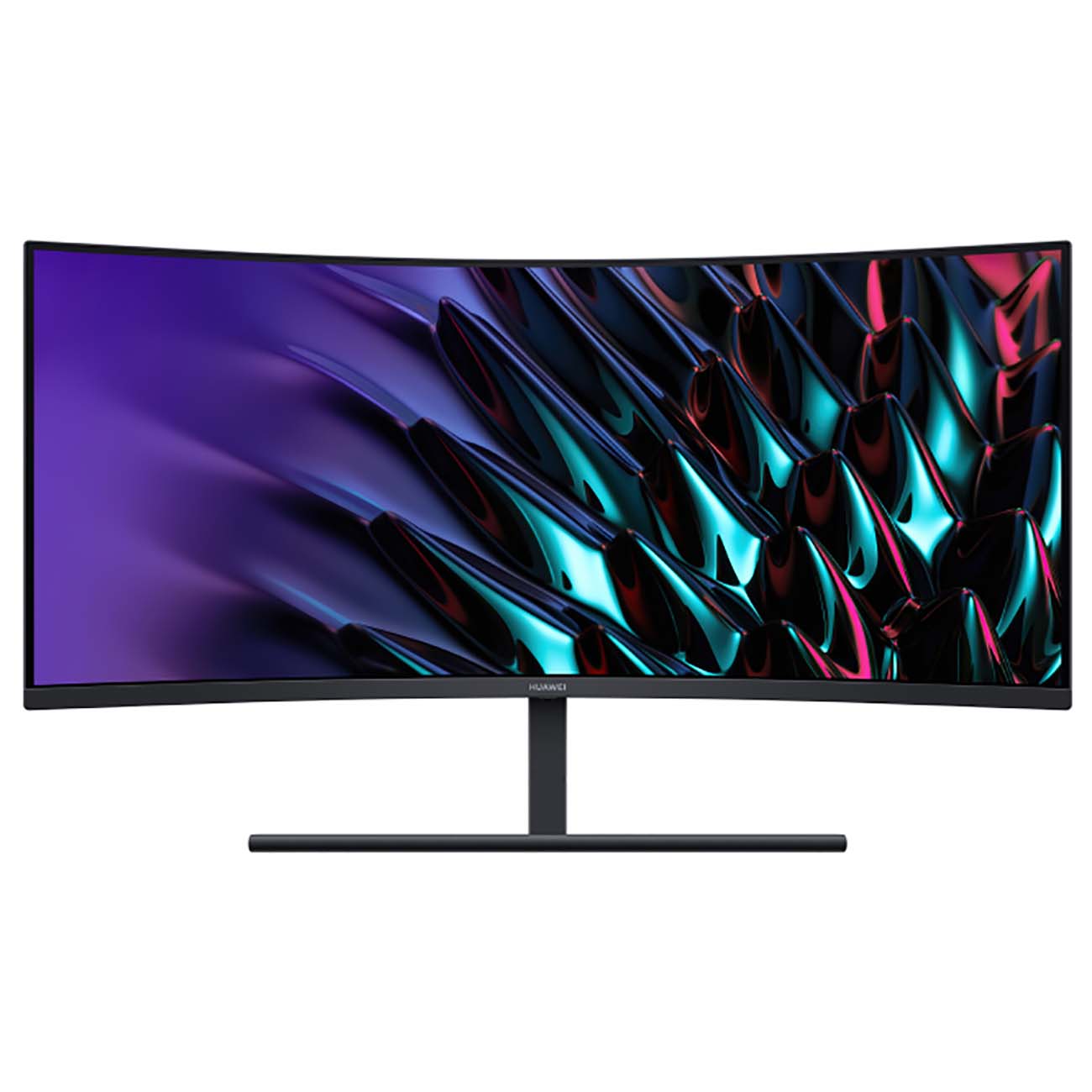 34" Монитор Huawei MateView GT ZQE-CBA Black 165Hz 3440x1440 VA