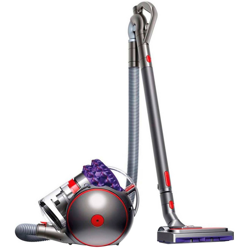 Пылесос Dyson CY28 Parquet 2