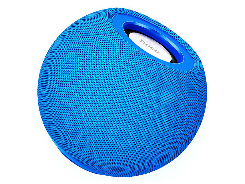 Портативная колонка Hoco BS45 Deep Sound Sports Blue