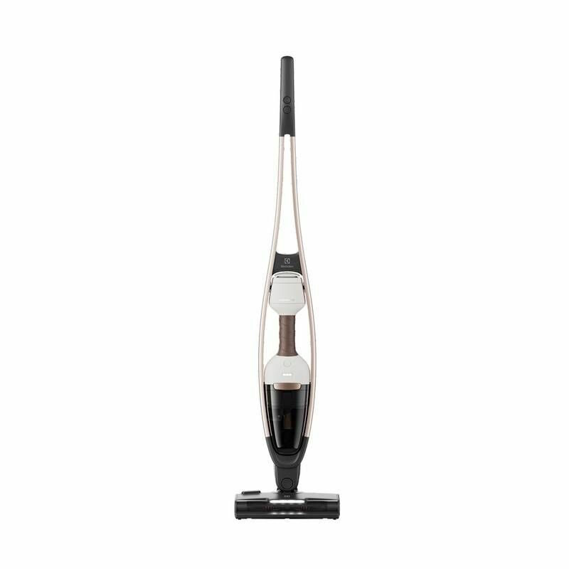 Пылесос Electrolux Pure 600 Wet ES62P25WET серебристый